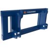 Manitou Adapter – TK Maskiner ApS